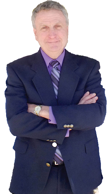 An Interview with an Industry Icon - Bill Gray - ASREB